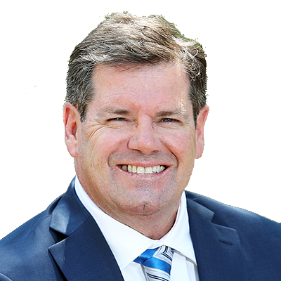 Peter Gleeson says Gold Coast should apopt own version of daylight ...