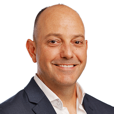 David Riccio | Meet The Editorial Team | CODE Sports