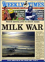 About Us | The Weekly Times